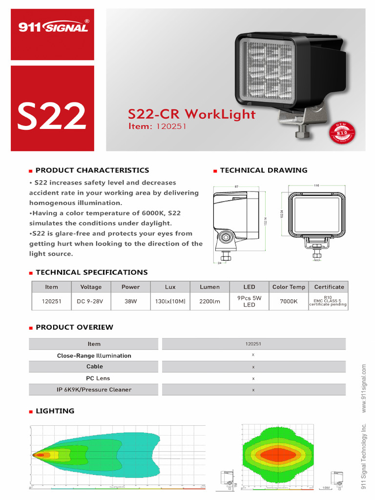 S22 CR | PDF