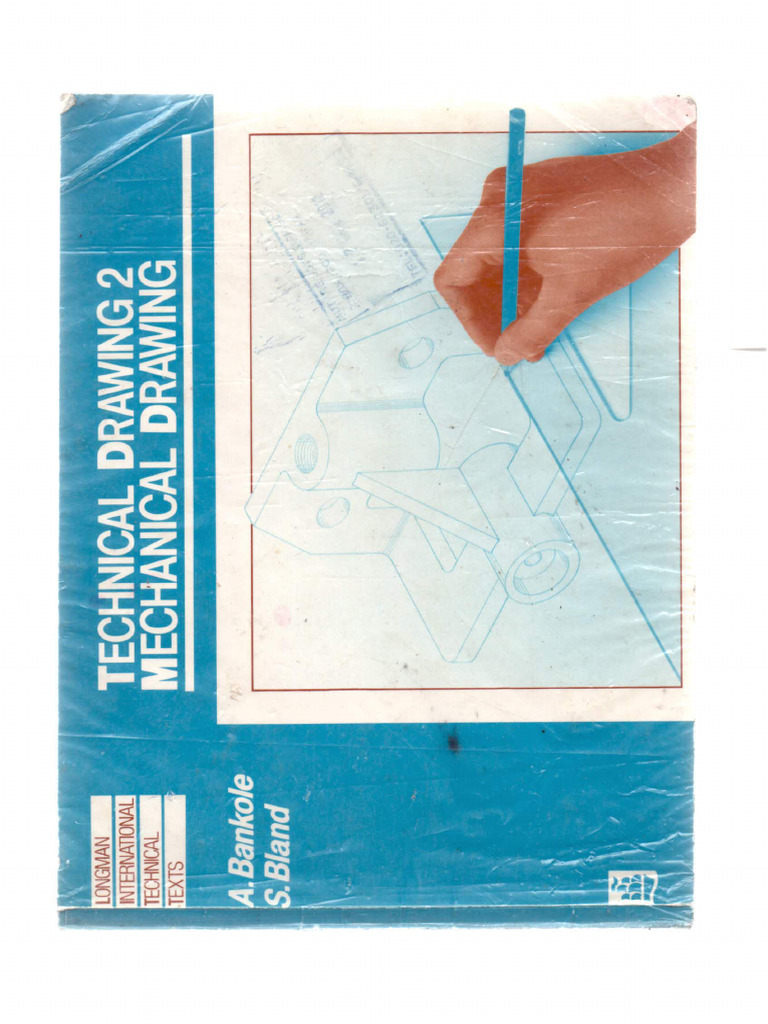 TD2 Mechanical Drawing S.blanD | PDF