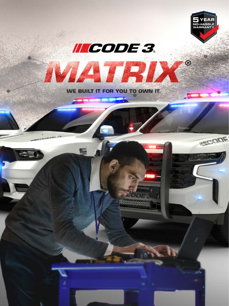 Matrix Brochure 2023 Low Res | PDF