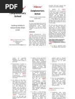 Symbolization Exercises From L2K | PDF | Logic | Teaching Mathematics