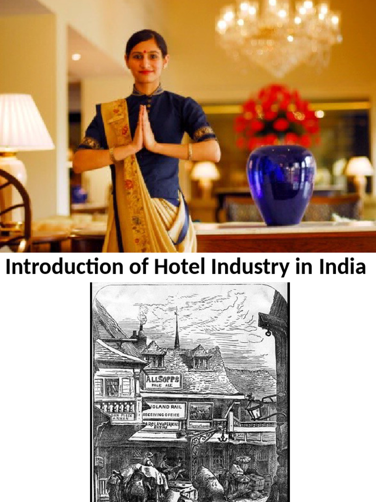 Introduction of Hotel Industry | PDF