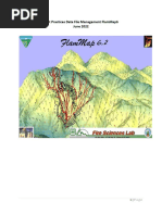 FlamMap6 Installation Guide for USFS | PDF | Computer File | Filename