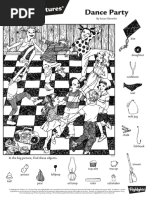 Hidden Pictures 1 - Learn as You Play ! 27p_36p | PDF