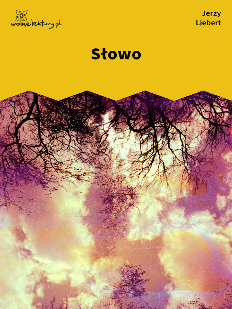 Druga Ojczyzna Slowo | PDF