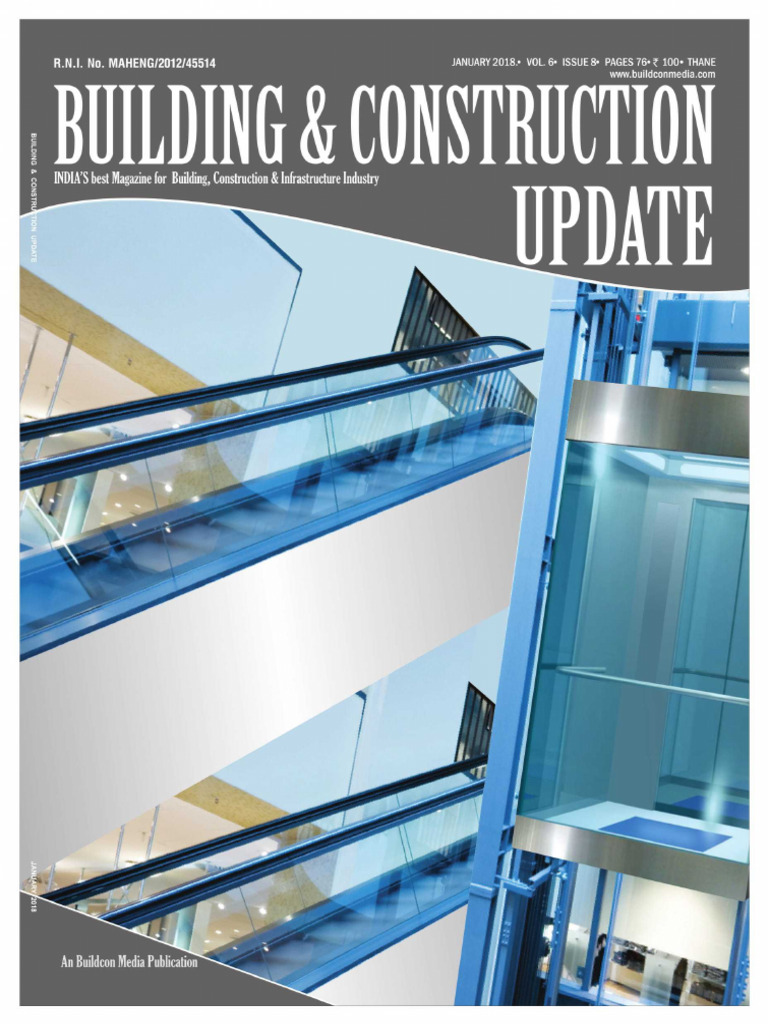 Building & Construction Update (Jan18) | PDF