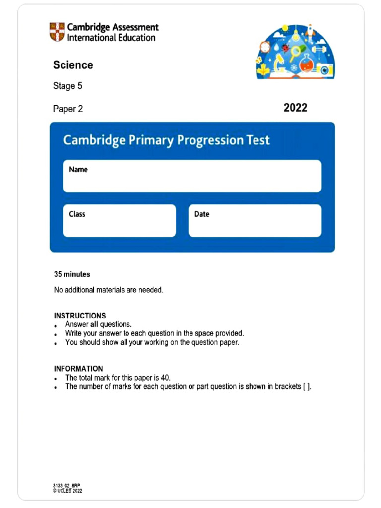 2022 Paper2 S5 | PDF