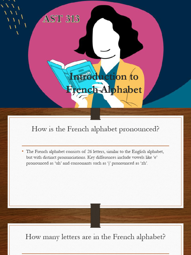 French Vowels and Pronunciation Guide | PDF | Vowel | Alphabet