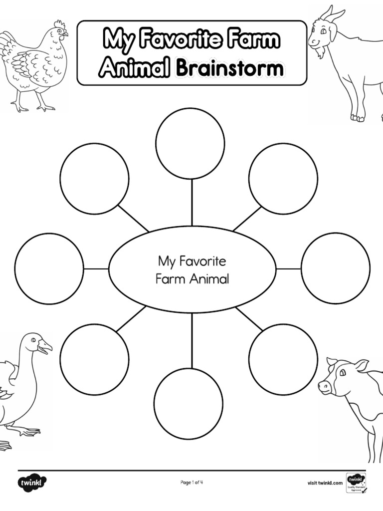 Descriptive Writing - Ngân, Mi, Kun - Animals 1 | PDF