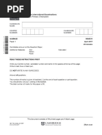 2025 Insert - English Checkpoint Lower Secondary Year9 Paper1+Paper2 | PDF