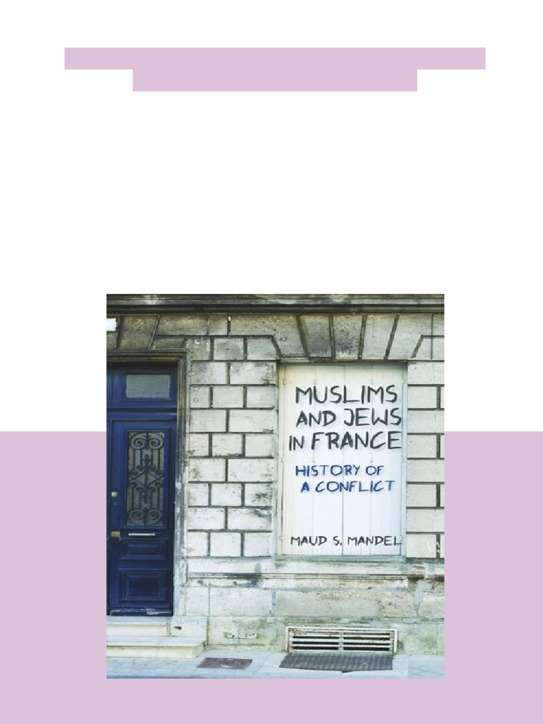 826 | PDF | Jews | Piston