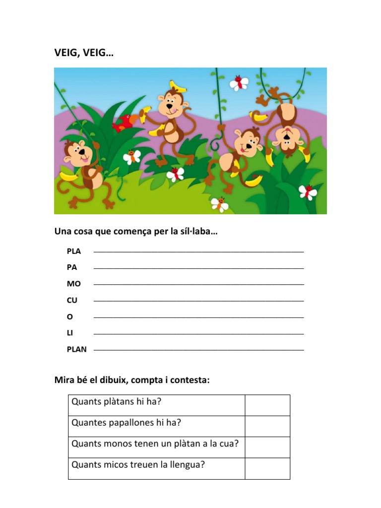 Veig Veig | PDF