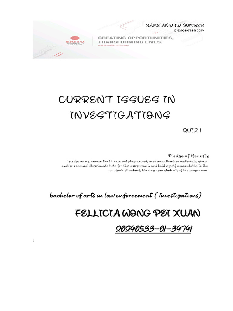 Ayang Punye Siap Dah | PDF