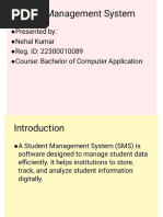 BANNER Cheat Sheet Overview | PDF
