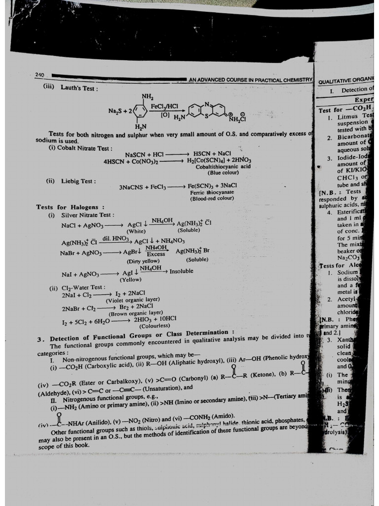 Poc Practical 2 | PDF