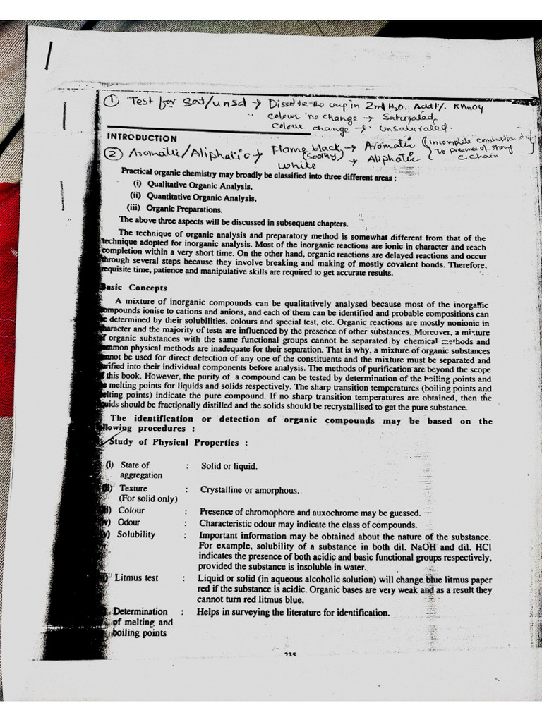 Poc Practical 1 | PDF