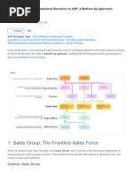 LeanIX Overview and Fact Sheet Guide | PDF | Application Software ...