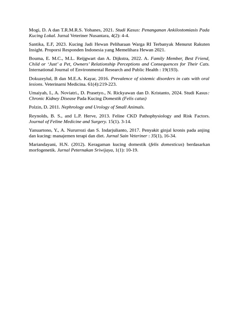 Dapus PKL | PDF