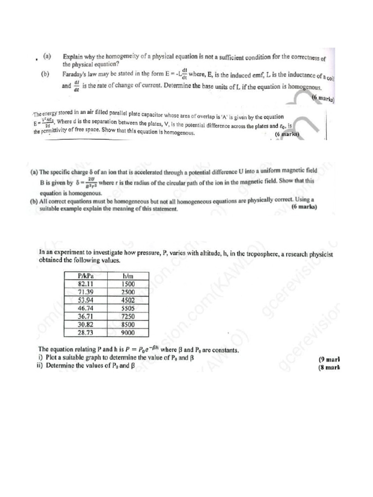 Lss Test | PDF