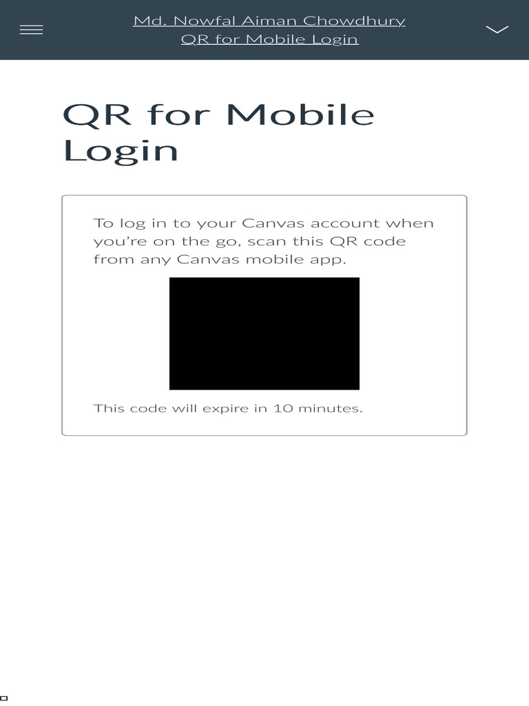Canvas LMS 3 | PDF