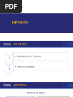 Payoff Diagrams for Options Strategies | PDF | Option (Finance) | Put ...