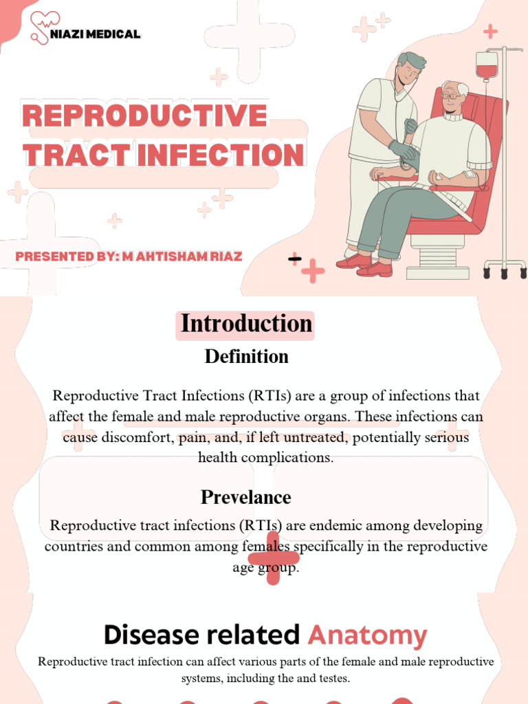 Reproductive Tract Infection... PDF 20250511 130915 0000 | PDF ...