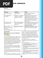 2025 Insert - English Checkpoint Lower Secondary Year9 Paper1+Paper2 | PDF