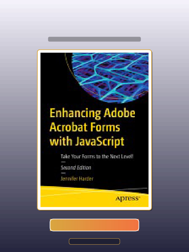 Exam Prep Enhancing Adobe Acrobat Fors With JavaScript Take Your Fors to the Next Level 2nd ...