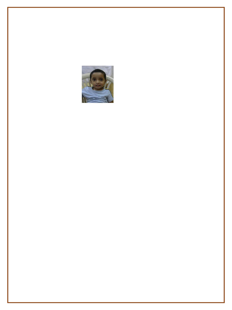 Sadarem 09540070108000069 | PDF | Diseases And Disorders | Human ...
