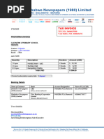 Plusone Pe & Arts HBC Grade 6 | PDF