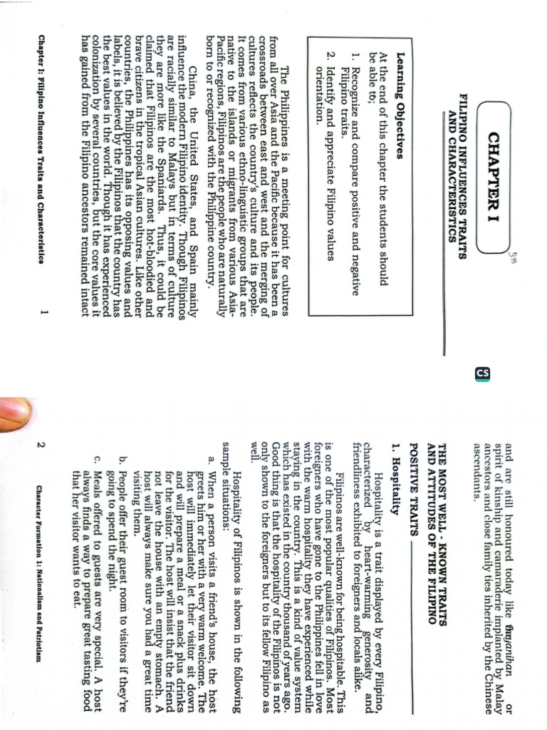 Midterm Coverage | PDF
