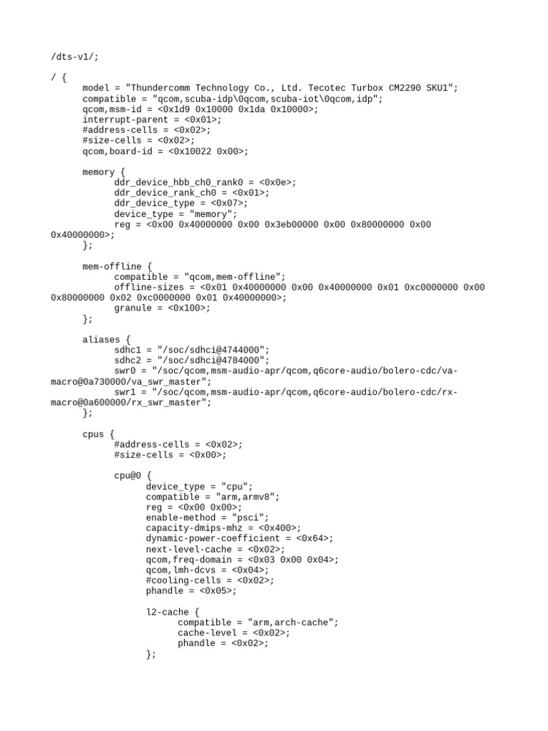 Out | PDF | Computer Science | Computer Hardware