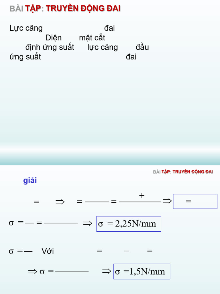 4 BTAD CTM 2TC Truyen Dong Dai 7.2023 K | PDF