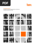 Visa Consumer Authentication Service Overview | PDF | Authentication ...