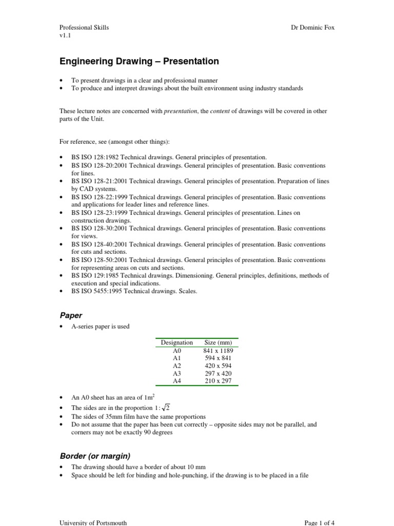 Professional Skills v1 1 | PDF