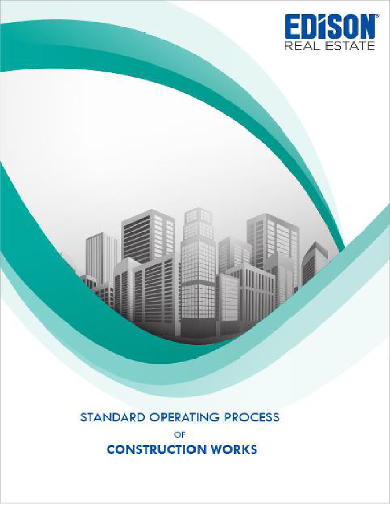 Construction Manual Handbook Overview | PDF | Concrete | Brick