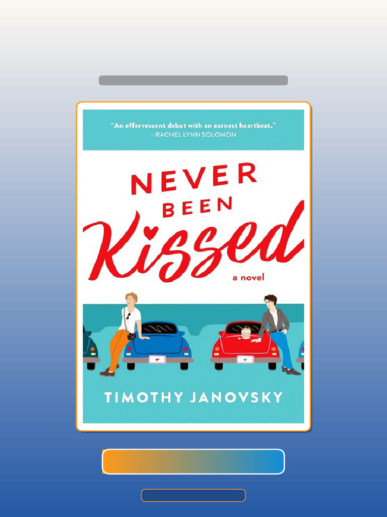 Exam Prep Never Been Kissed Boy Mees Boy 1 Timothy Janovsky HQ File ...