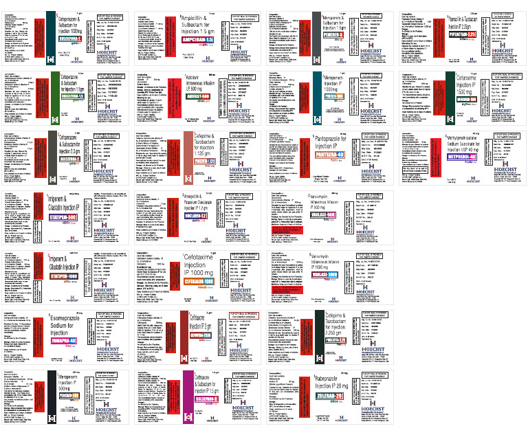 70x30 Shample With Batch) | PDF