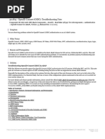 ERRF and Declaration Form | PDF | Identity Document | Signature