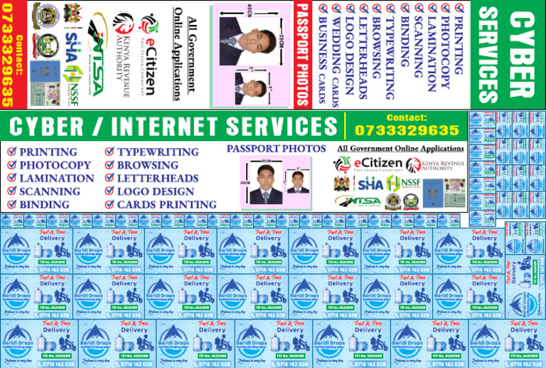 Cyber Sticker | PDF