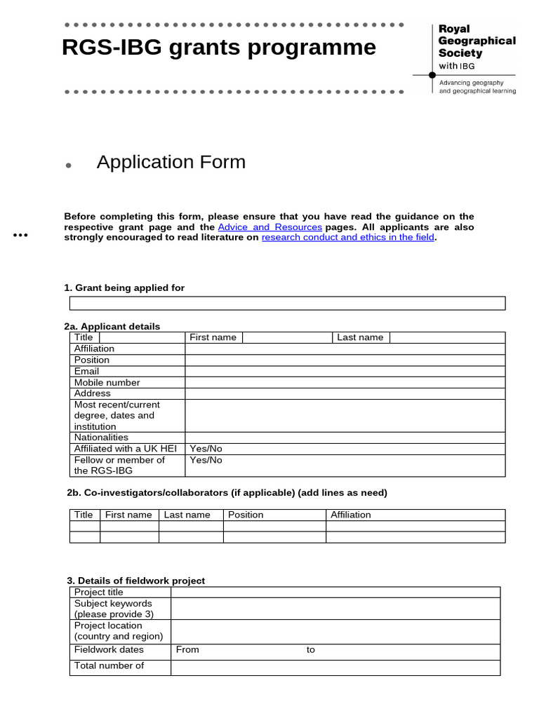 R Gs I BG Application Last Name | PDF