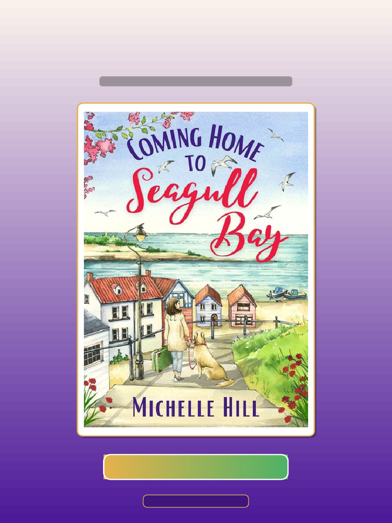 Exam Prep Coming Home To Seagull Bay Heartwarming Uplifting New Coastal ...