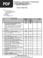 Akzo Nobel Paint Colors Manual | PDF | Paint | Epoxy