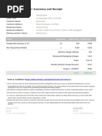 Camskra Non-Individual KYC Form Guide | PDF | Corporations | Private Law