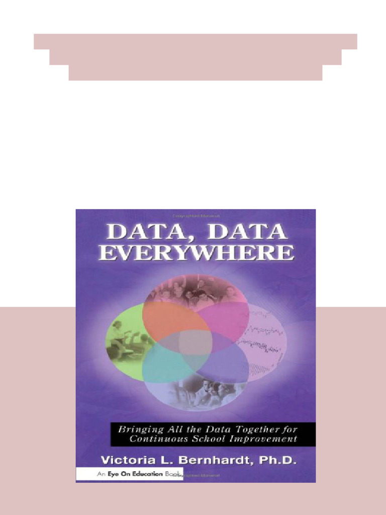 Data Data Everywhere Bringing All The Data Together For Continuous ...