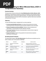 CSE-PR Form 1 CAS 07 December 2023 | PDF