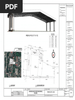 Schedule of Welds & Truss Members: Xy Builders | PDF | Truss ...