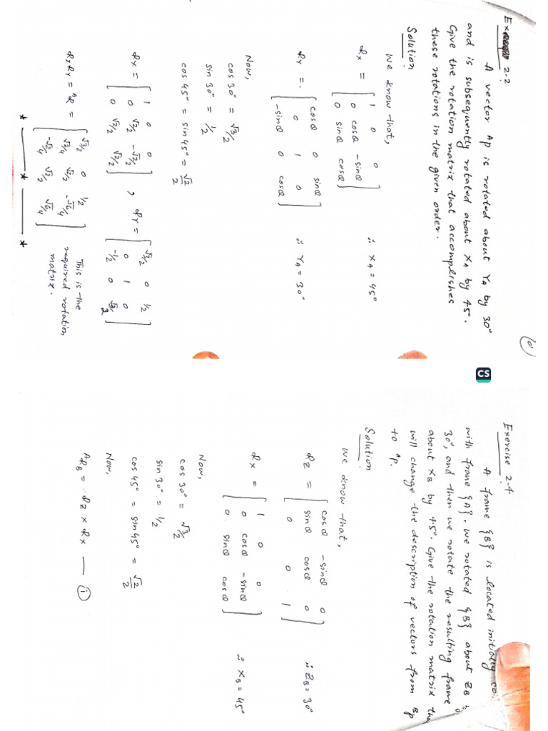 Assignment No 01 | PDF