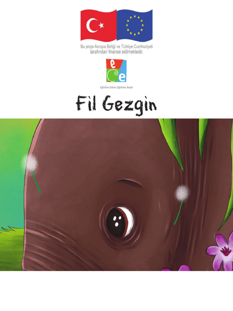 Fil Gezgin | PDF