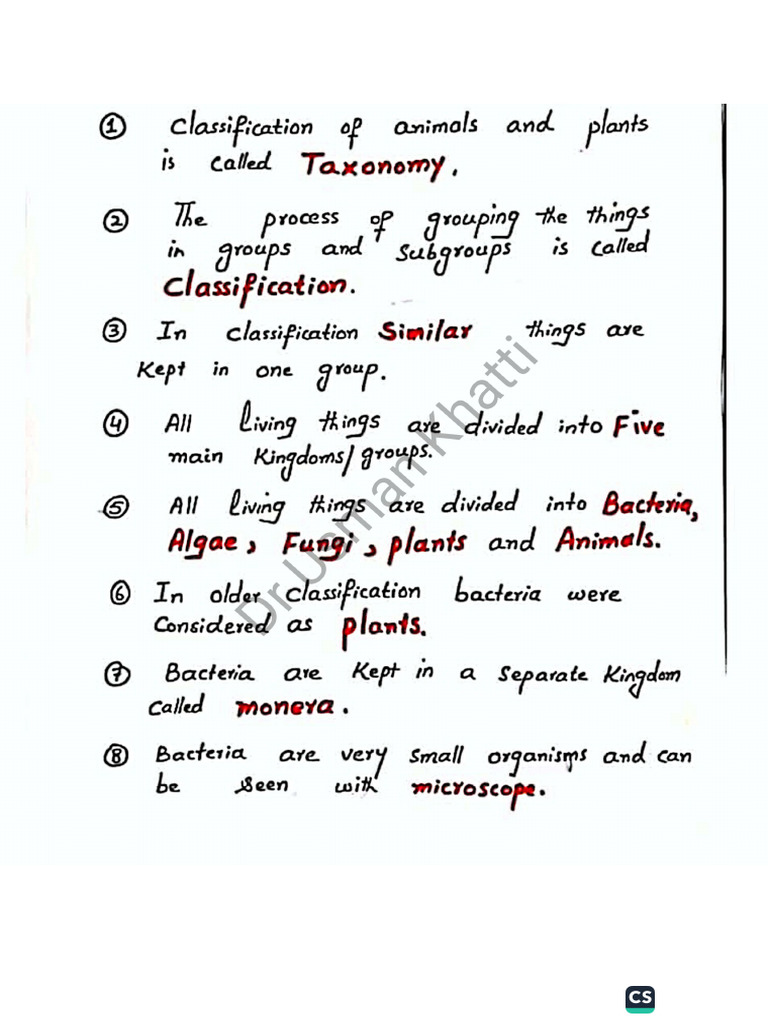 Important MCQS | PDF