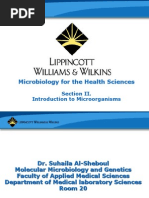 Cell Types & Cell Modification | PDF | Eukaryotes | Cell (Biology)